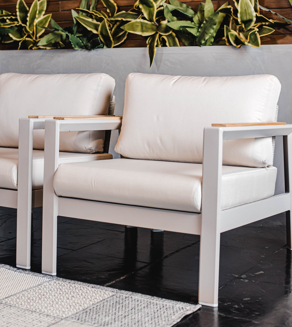 LIVING BOSTON TAUPE 4 PIEZAS “CAVANNI” – TBS